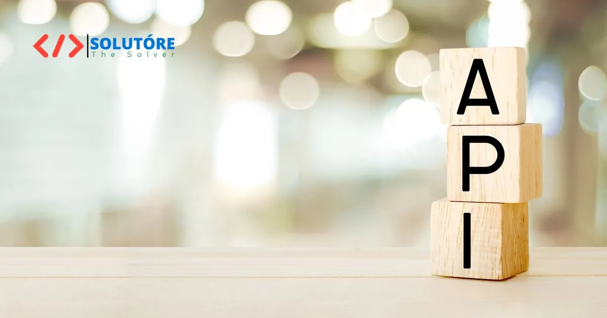 Api Integration Automation Solutóre